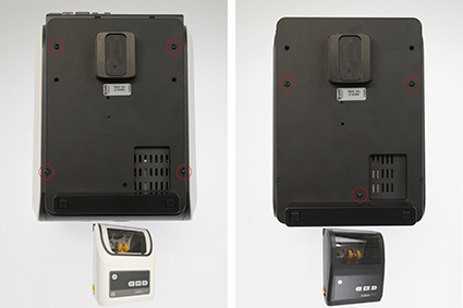 Supporto auto Brodit 216366 - BroditShop