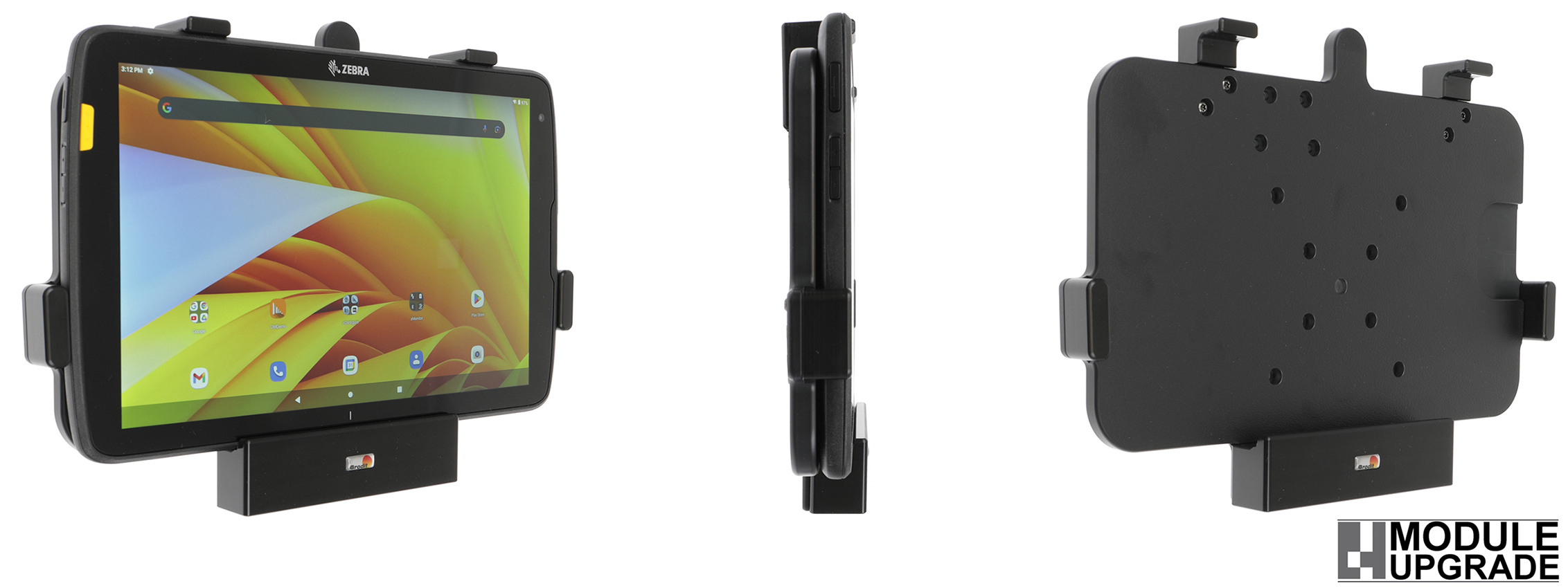 Supporto auto Brodit 710319 - BroditShop