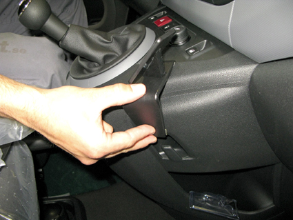 Supporto auto Brodit 854210 - BroditShop